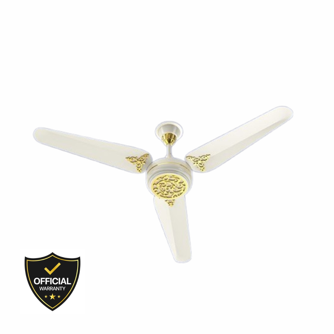 Minister LUXURIOUS 56 Inch Ceiling Fan Price in BD | Electronics Bangladesh